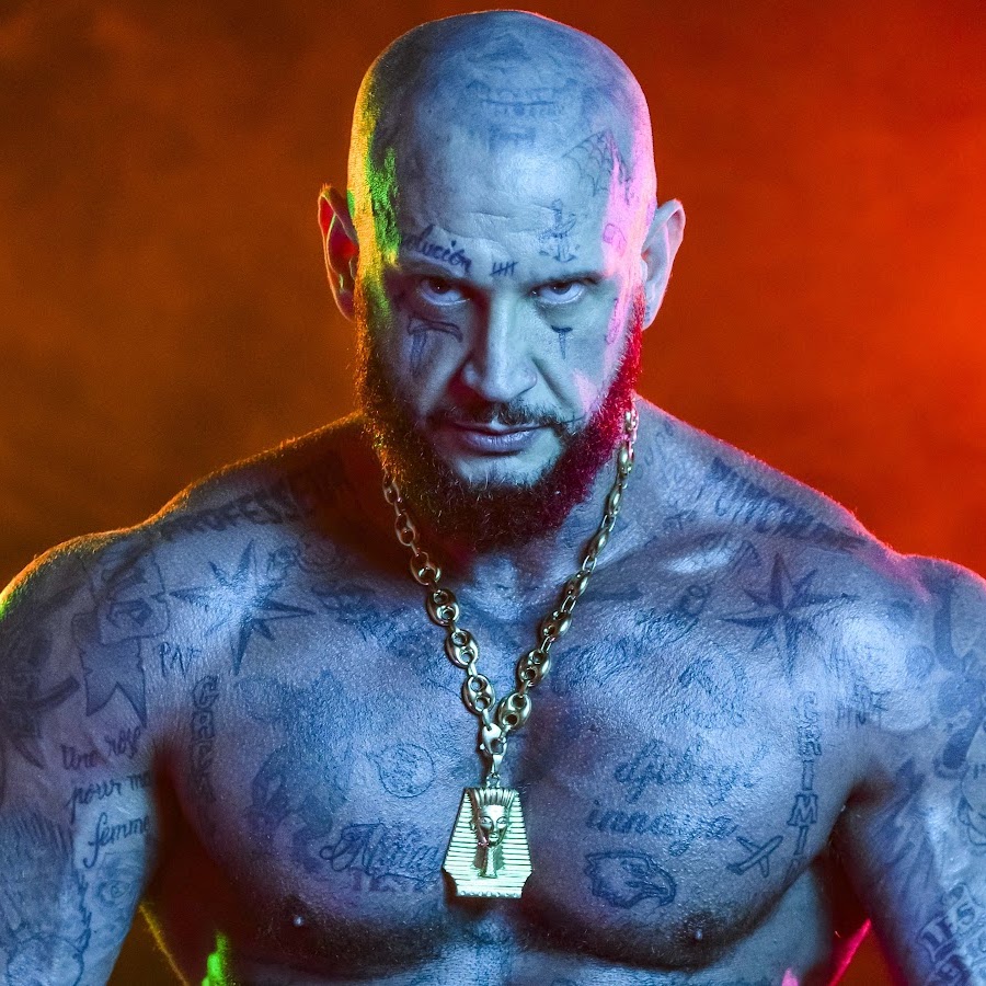 PROGRAMME - Caen Tattoo Show